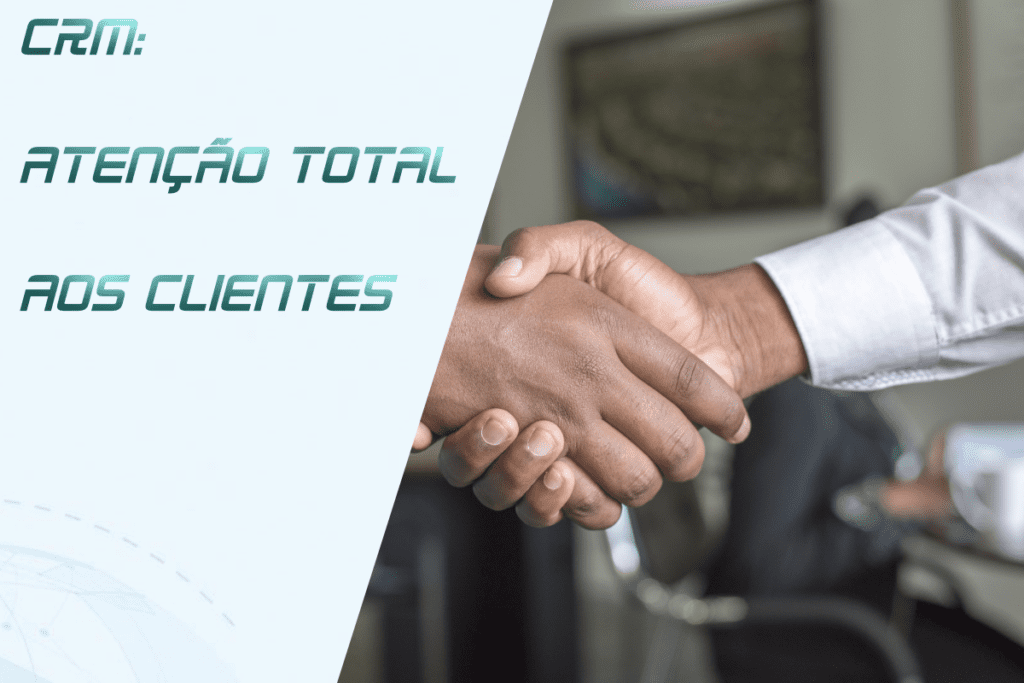 Transformando Relacionamentos em Resultados: O que é um Sistema CRM e ...