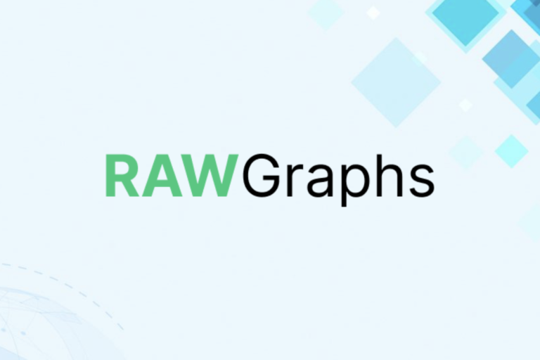 RAWGraphs: Visualizando Dados de Forma Simples e Eficiente - Inovatechy