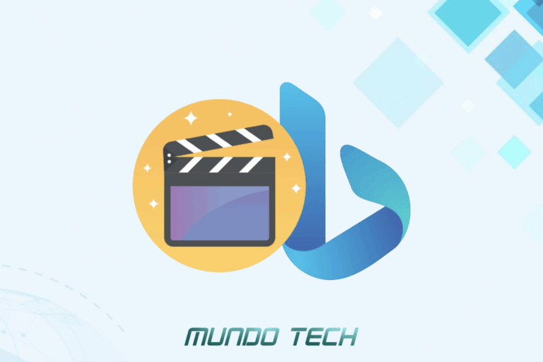 Criação de Vídeos com o Microsoft Bing - Inovatechy